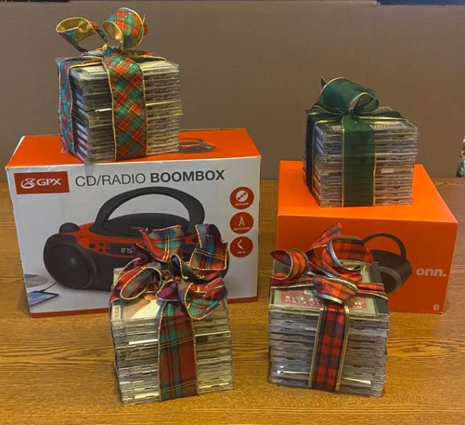 Bear Country Radio’s 31st annual program a huge success | News, Sports ...